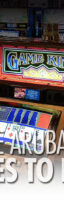 Alhambra Casino - Aruba - A DIVI Resorts Property